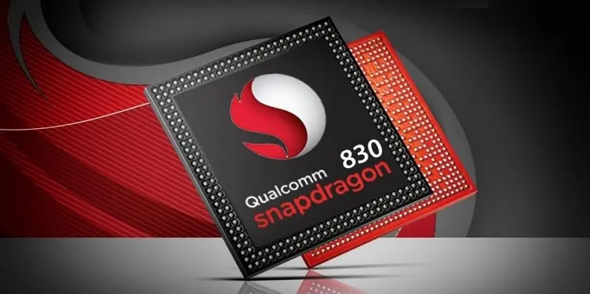 Samsung sẽ sản xuất chip Snapdragon 830 cho Qualcomm